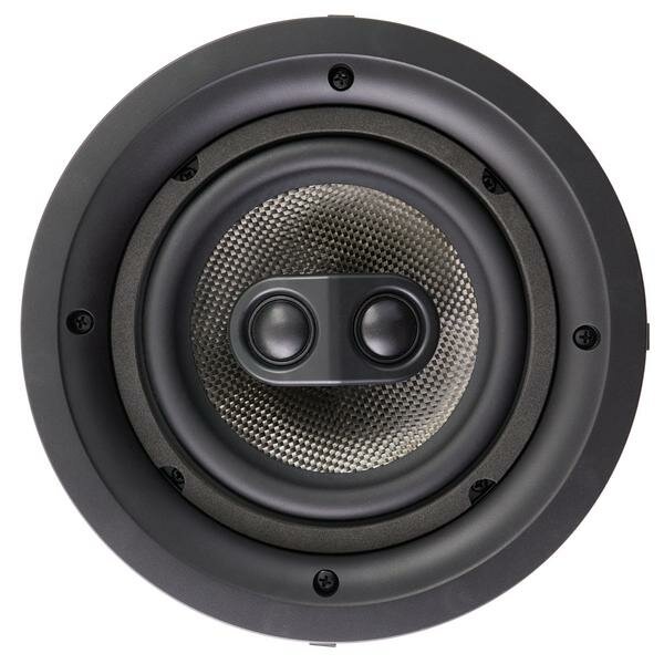 Встраиваемая акустика Radiotehnika Integrator Ci6S