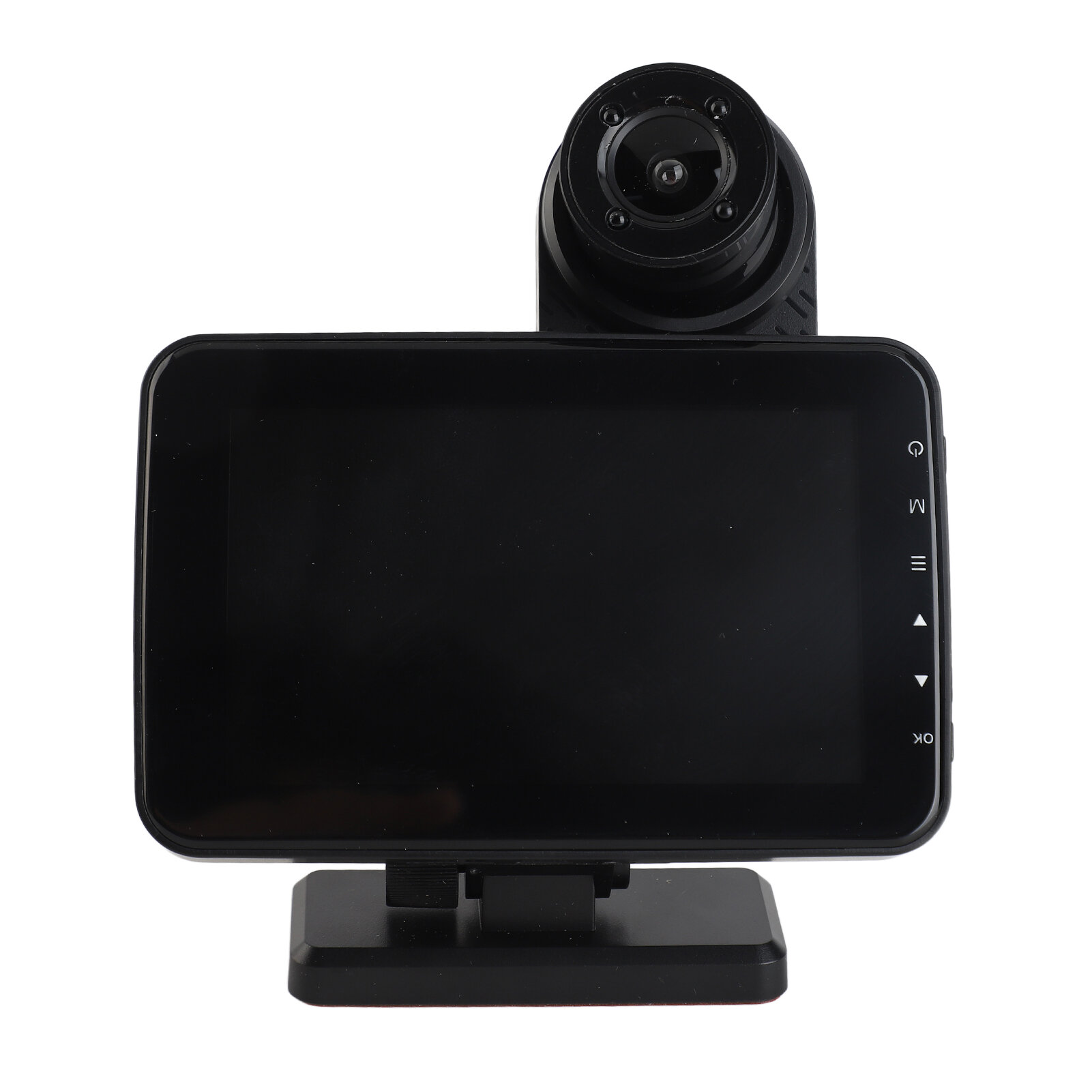 Видеорегистратор 3-в-1 4in зеркало заднего вида 1080P