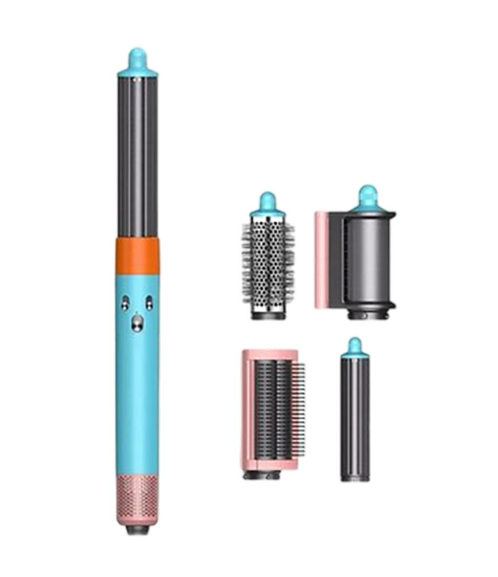 Стайлер SenCiciMen 4in1 X9 Shallow Blue EU