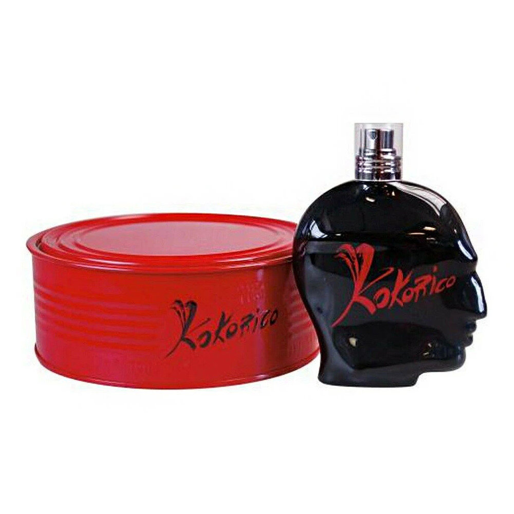 Туалетная вода Jean Paul Gaultier Kokorico 50 мл для мужчин / Кокорико / Кукареку