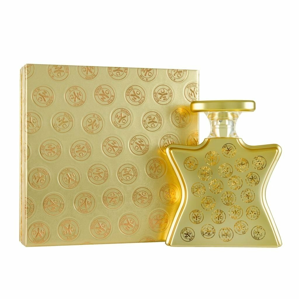 Парфюмерная вода Bond No 9 Bond No 9 Perfume 100 мл