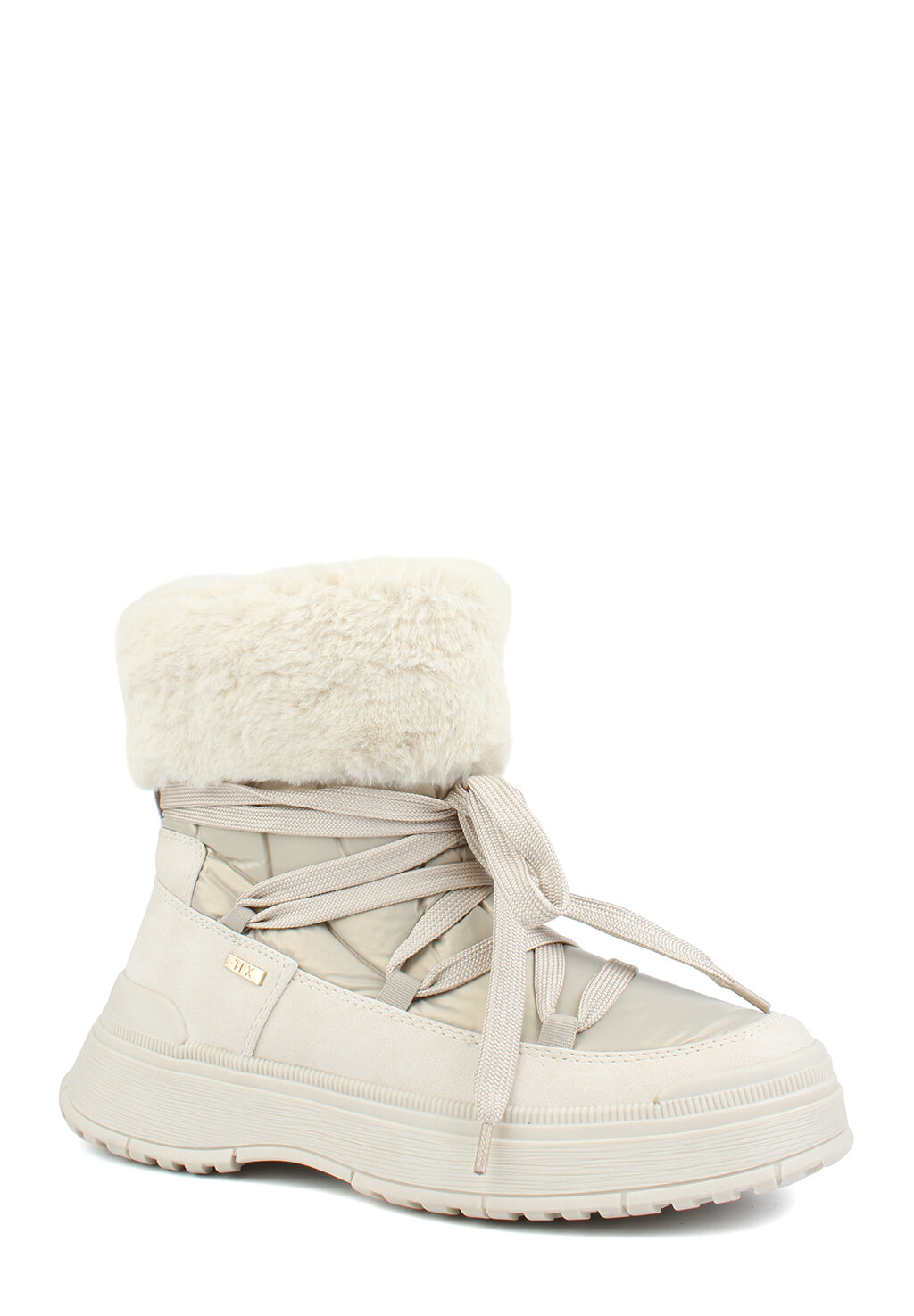 Полусапоги