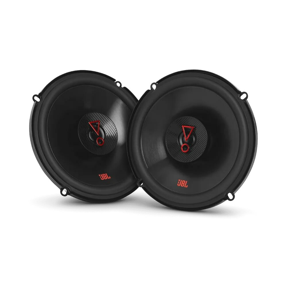 Автомобильная акустика JBL STAGE3 627F
