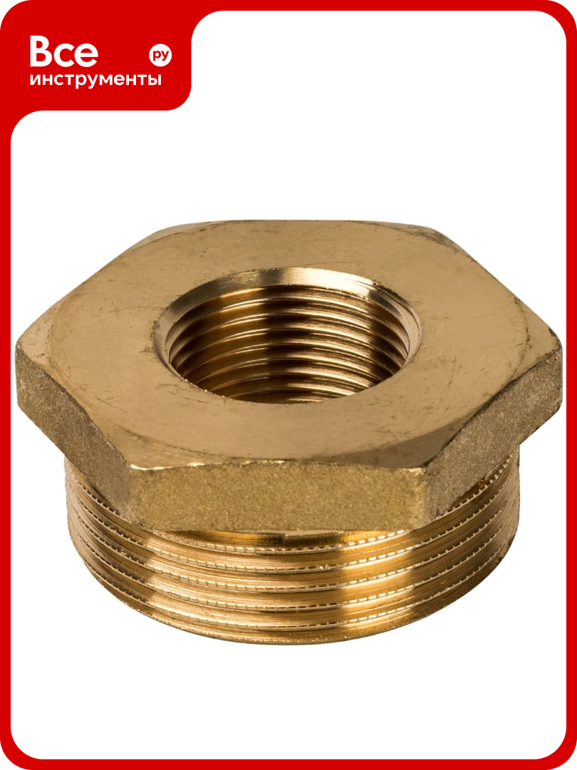 Футорка STOUT SFT-0028-000032 3x2