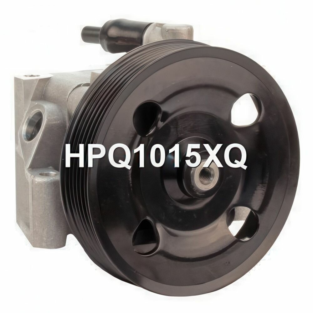 Насос ГУР, для Форд Симакс, Фокус 2 1, Вольво C30, S40, V50 арт HPQ1015XQ