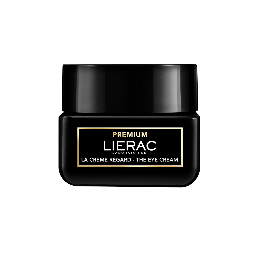 Lierac premium крем для контура глаз 20 мл