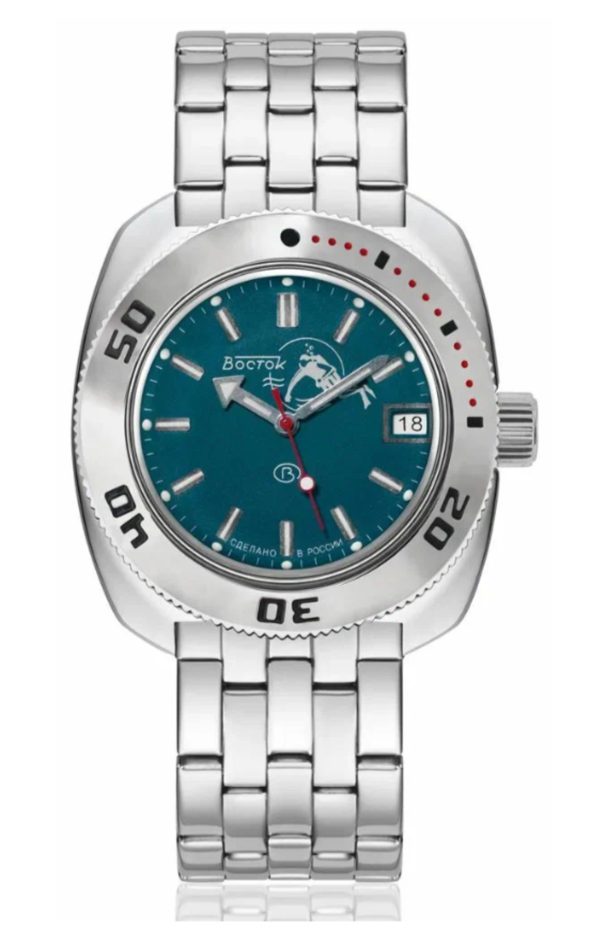 Наручные часы