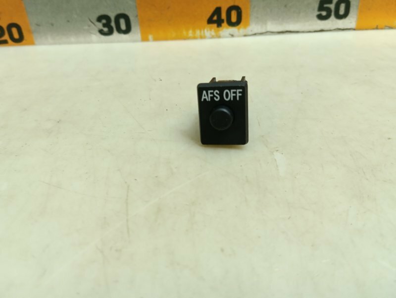 Б/У AFS OFF Кнопка Lexus RX350 2006 447484 TOYOTA арт. 8415548010