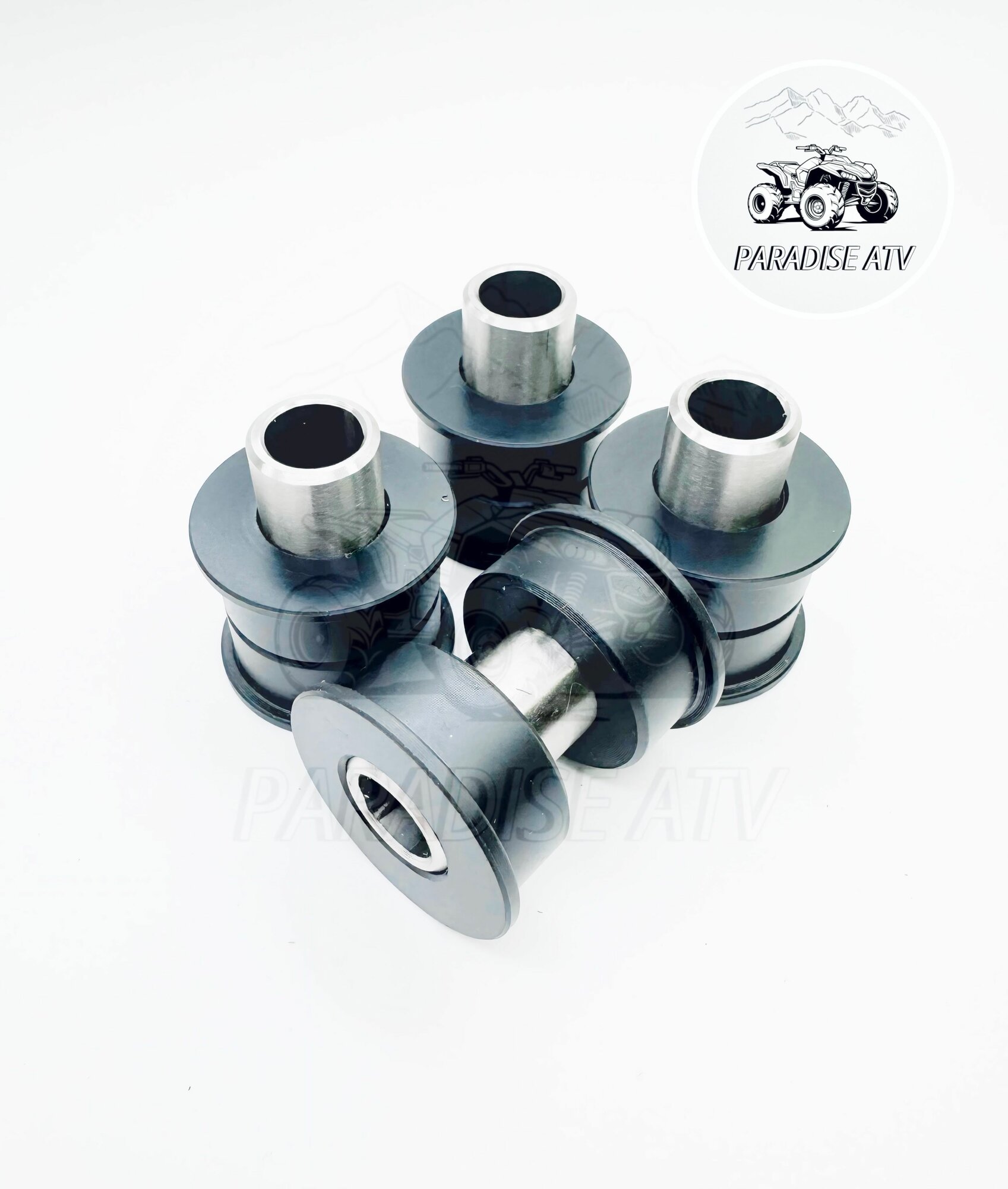 Втулки в амортизаторы для квадроцикла Stels 300b