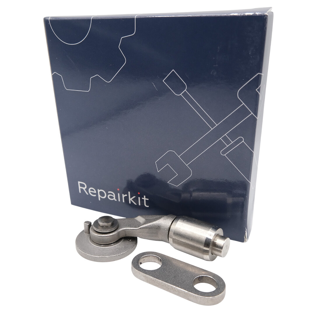 Ремкомплект вестгейта турбины VW Polo V 1.2 TSI 77 Kw - 105 HP CBZB CBZA