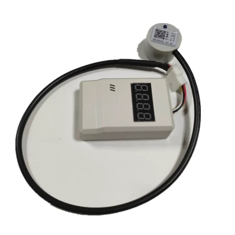 Ультразвуковой датчик уровня топлива DS1603 DS1603L