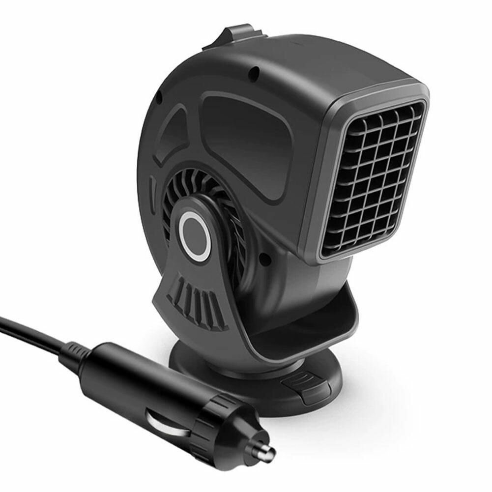 Автомобильный обогреватель 12v