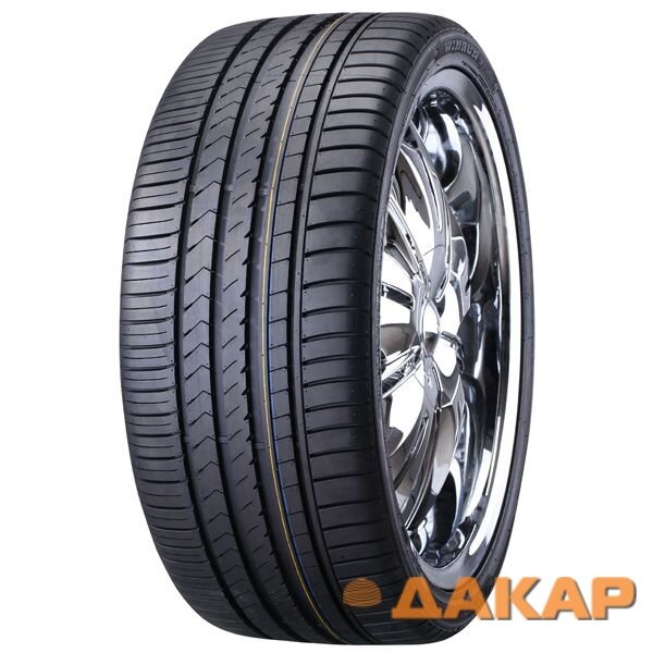 Автошина 245/45/18 WINRUN R-330 XL 100W (перед)