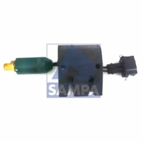 Датчик давления масла M14x1 Scania 2/3/4-Series