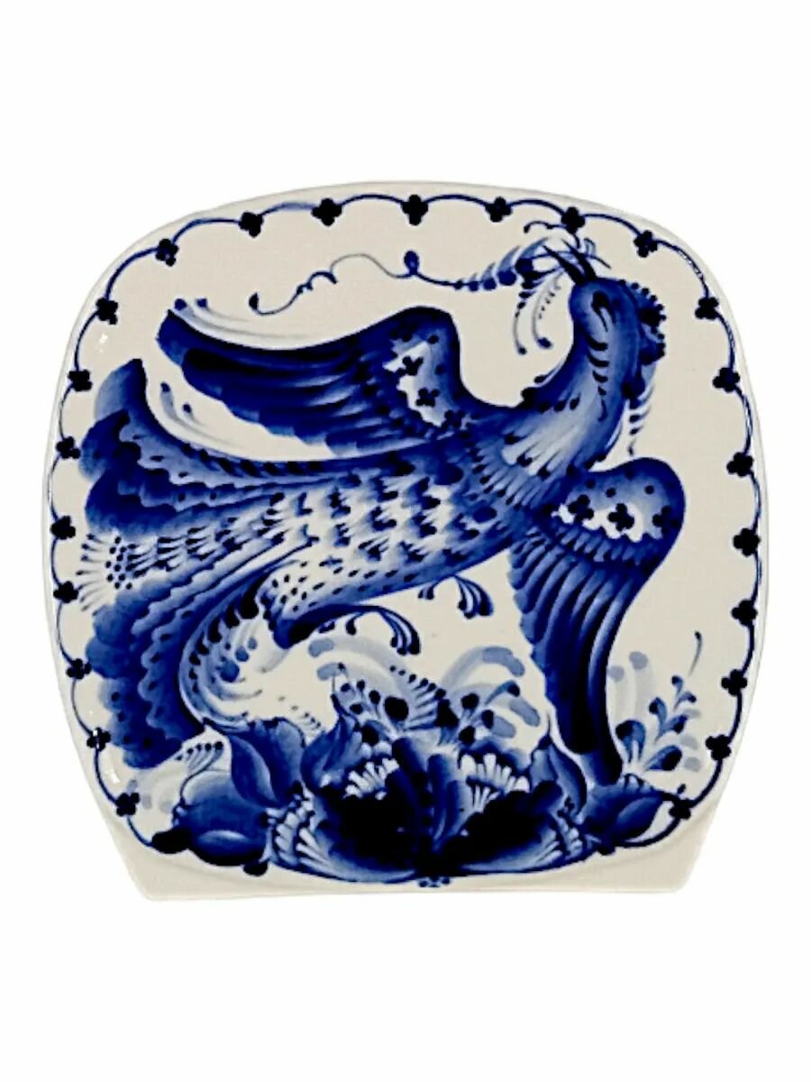 Плакетка малая №1 100х100мм