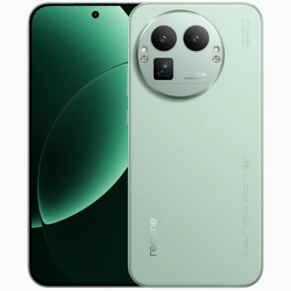 Смартфон Realme GT8 Pro, 12/256ГБ, china