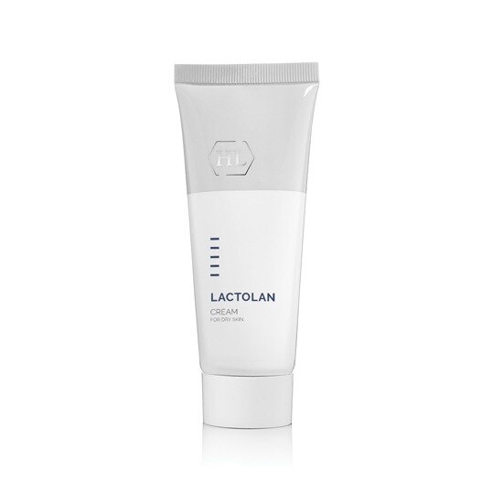 Holy Land LACTOLAN Moist Cream for dry skin Увлажняющий крем для нормальной и сухой кожи, 70мл