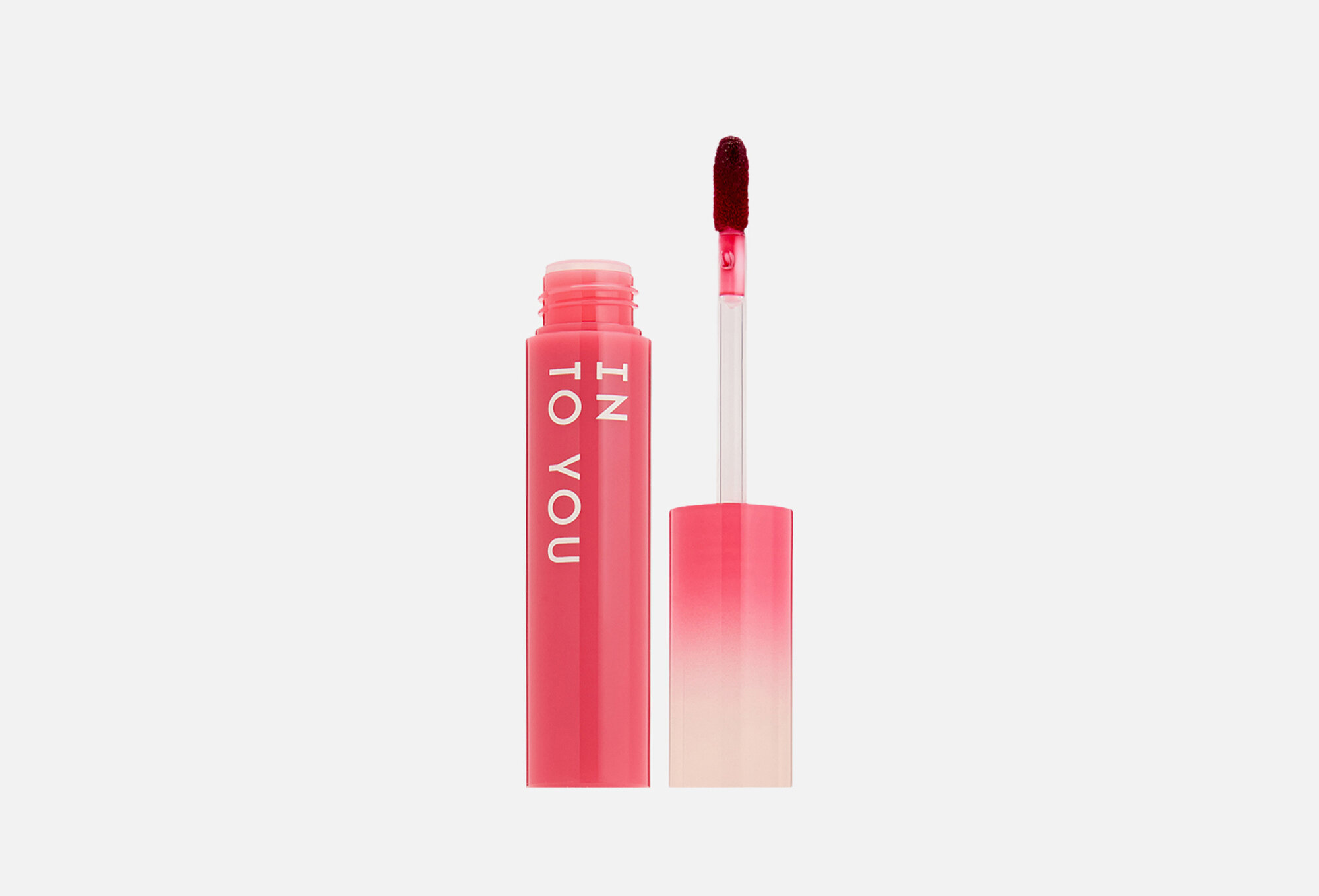 Тинт для губ INTO YOU Watery lip matt 6