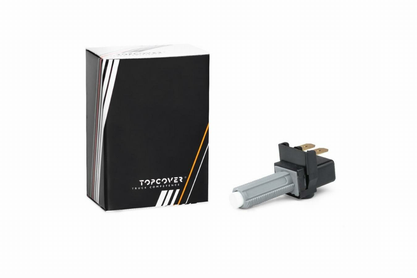 Переключатель стоп-сигналов MB Actros/Antos/Arocs/КАМАЗ-5490 T01524003 (Topcover)