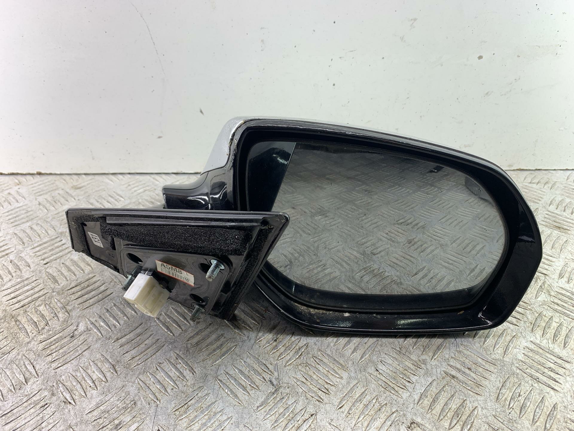 Зеркало наружное правое Hyundai Grand Santa Fe 2015