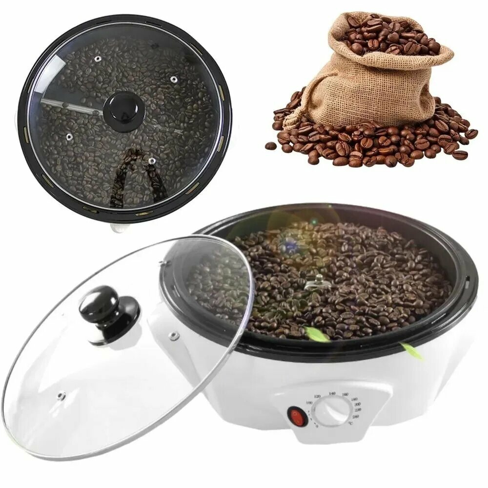 Машина для обжарки кофе