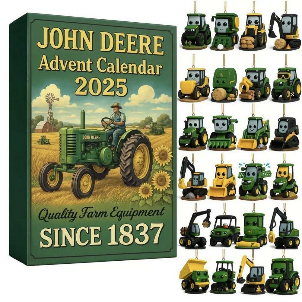 Рождественские Календари Обратного Отсчета Рождественский Адвент-календарь