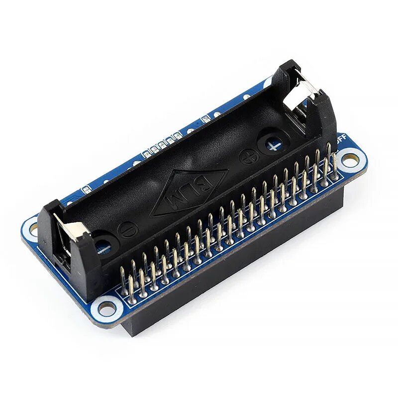 Модуль питания Power Bank для Raspberry Pi
