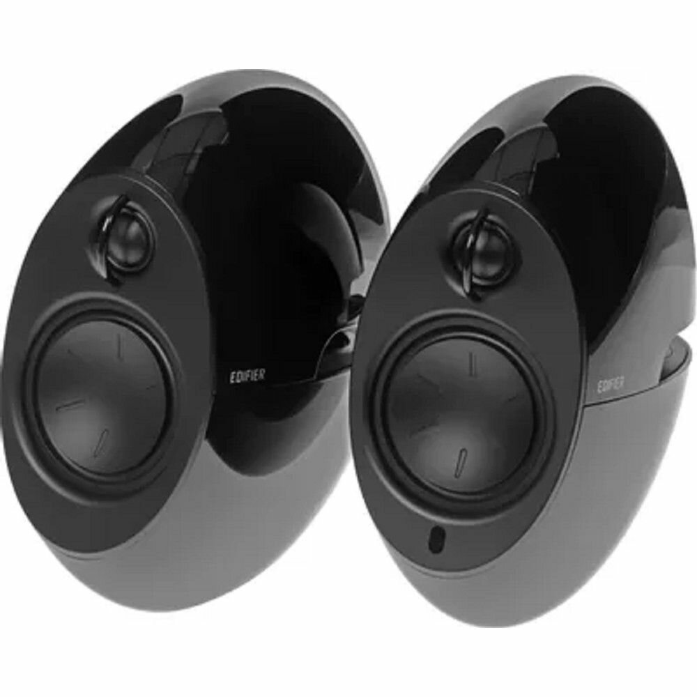 Ritmix Колонки EDIFIER e25HD black