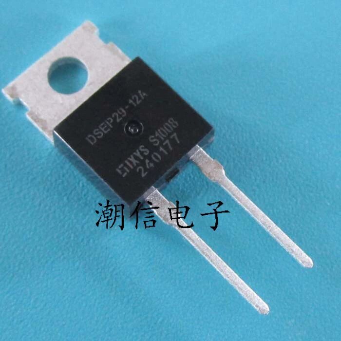 5шт./лот DSEP29-12A 30A 1200V Интегральная схема