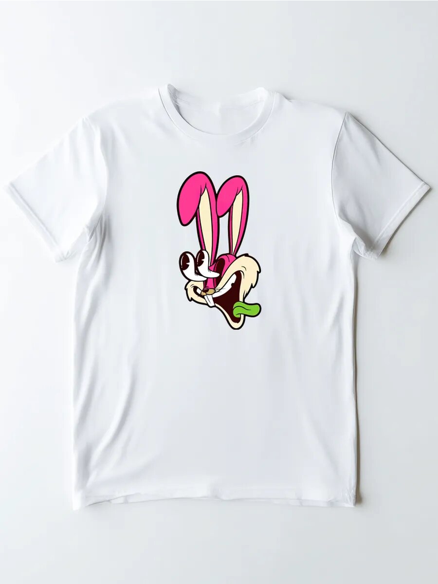 Футболка бакс бани