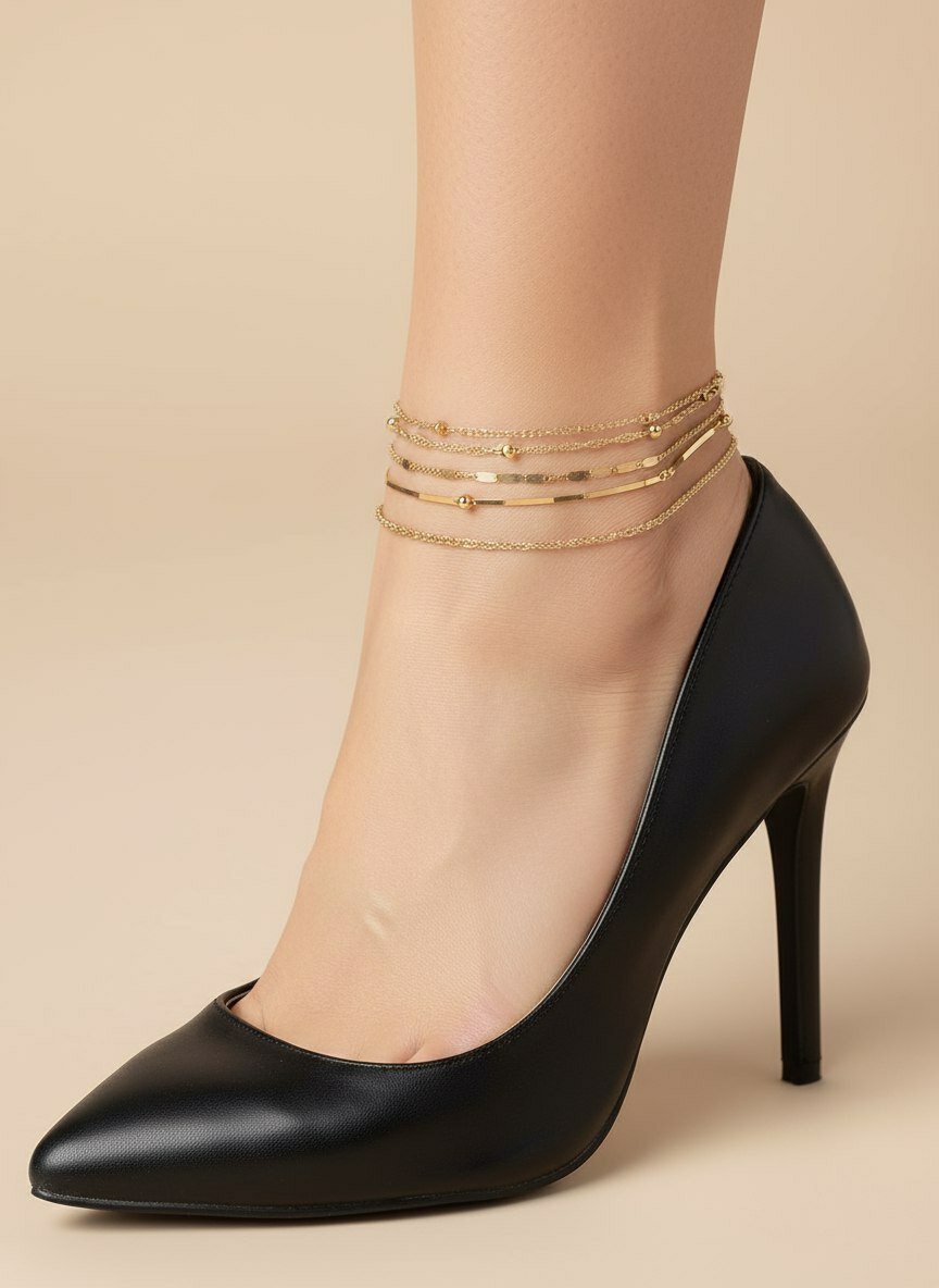 Набор браслетов