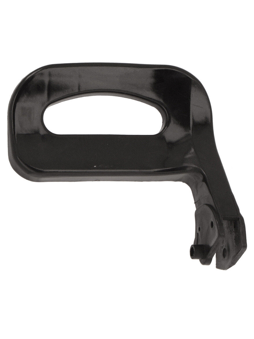 Рукоятка тормоза цепи для бензопилы HUTER BS-52 (s/n SAF~)