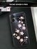 Чехол на Tecno Spark 9 Pro / Техно Спарк 9 Про с принтом "Веточка сакуры 2"