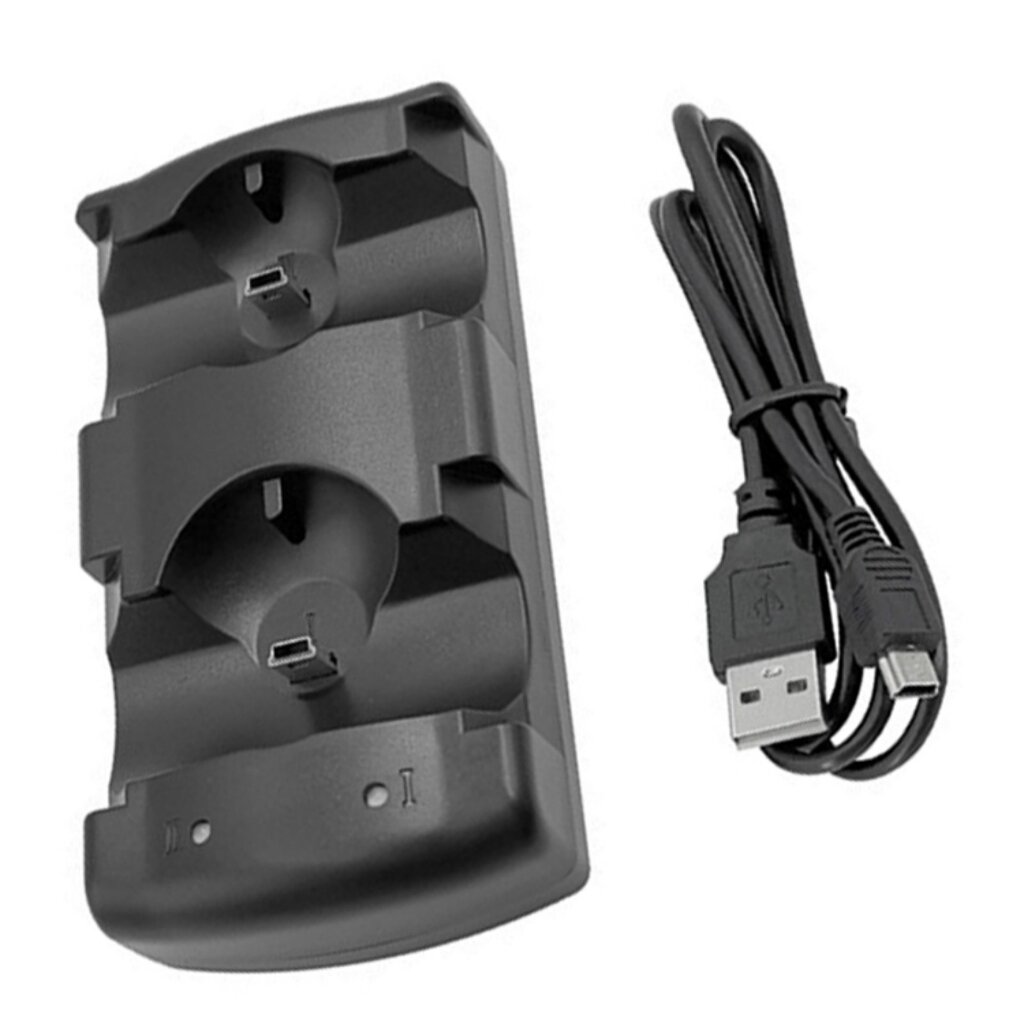 Зарядное устройство для ручки PS3