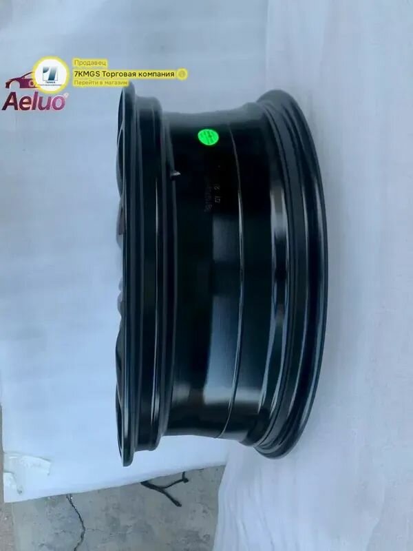 Changan CAHNGAN Колесный диск Литой 19x7" PCD5х114.3 ET45 D60