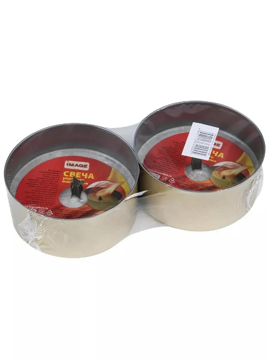 Свеча уличного освещения 182547 лимон антимоскитная 2 шт