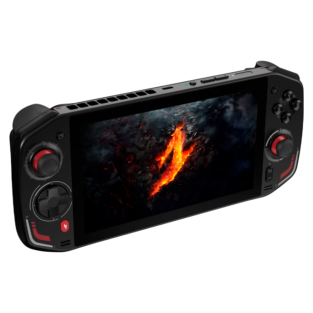 Игровая консоль Acer Nitro Blaze 7 1TB 16GB