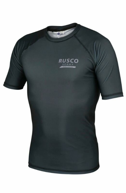 Рашгард Базовая коллекция