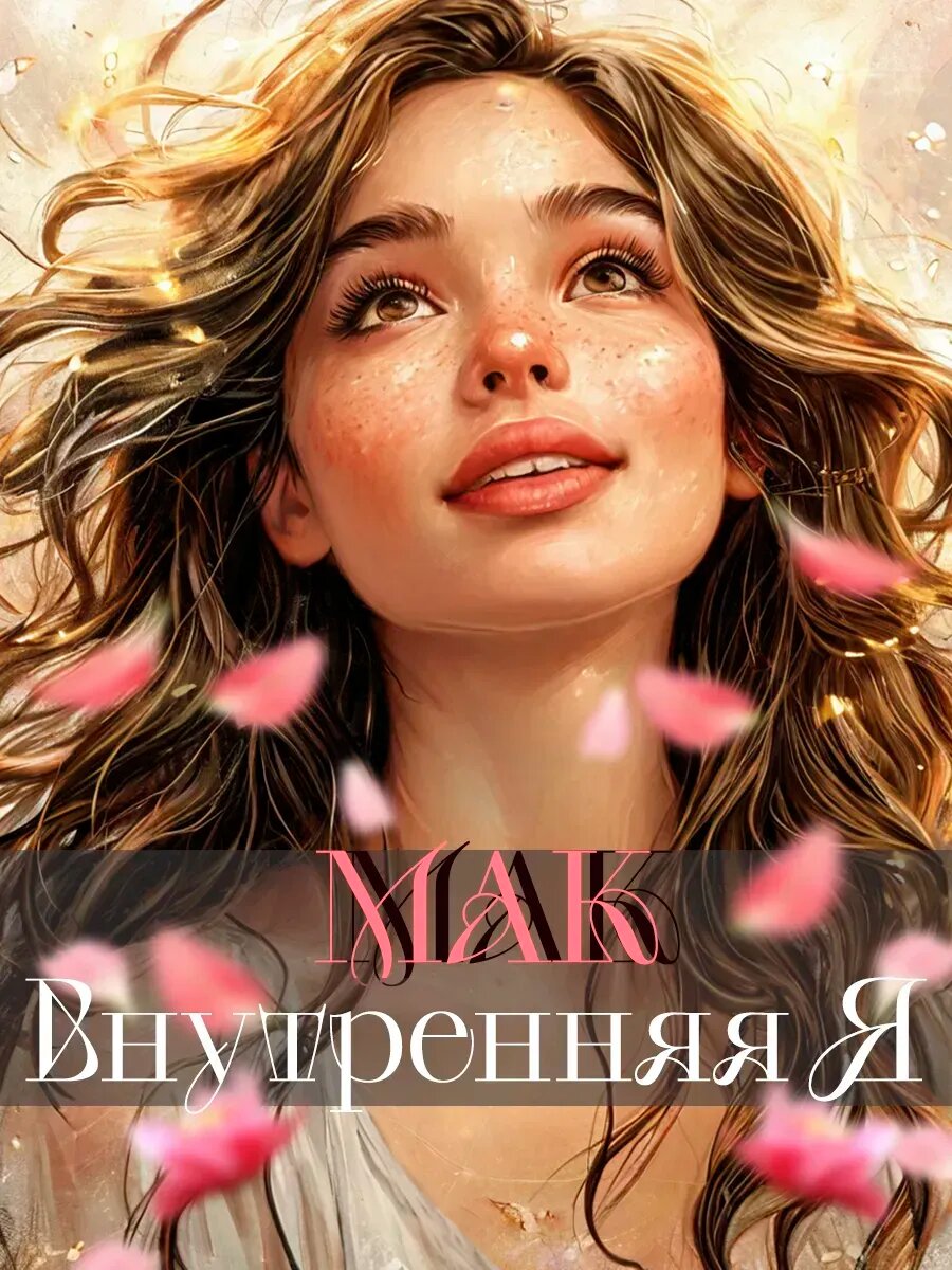 Метафорические ассоциативные МАК женские ресурсные карты