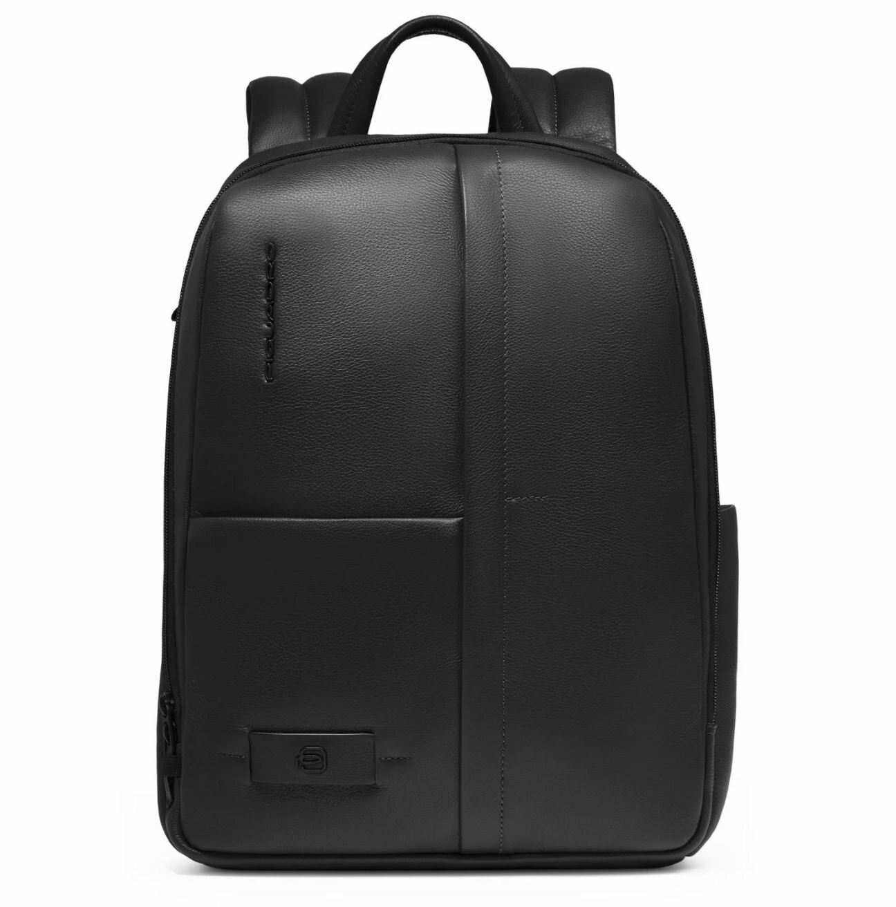 Рюкзак мужской Piquadro Russel CA6765W137/N черный кожа