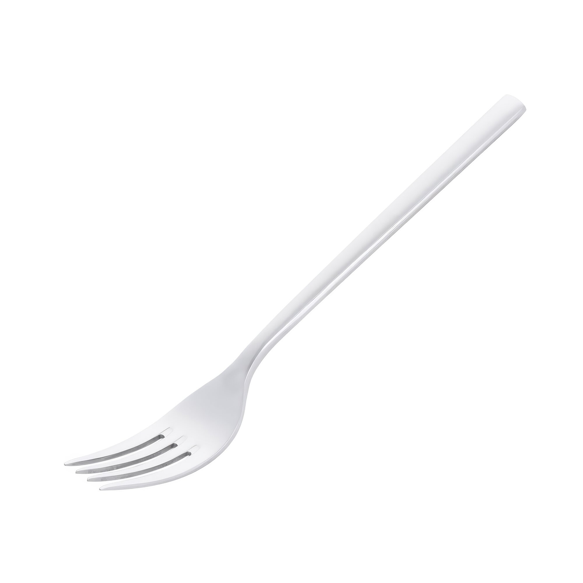 Вилка столовая Gipfel Solvay 50674, 20 см, нержавеющая сталь, серебристый