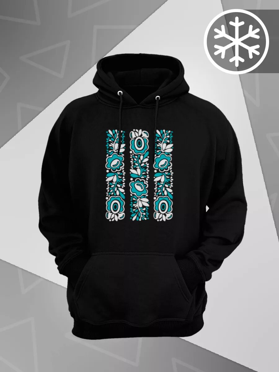 Худи спортивное