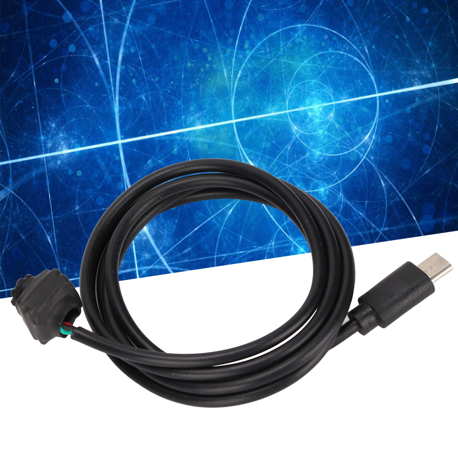 USB Camera Module HD Black White Image Mini Phone OTG External with Microphone for Android PC — фото 1