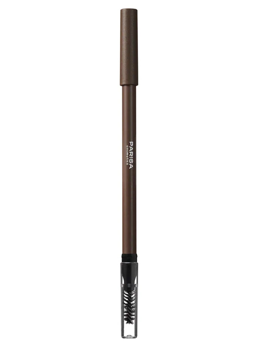 Parisa Карандаш для бровей Professional Eyebrow Pencil, тон 305 коричневый светлый, 1.5 г