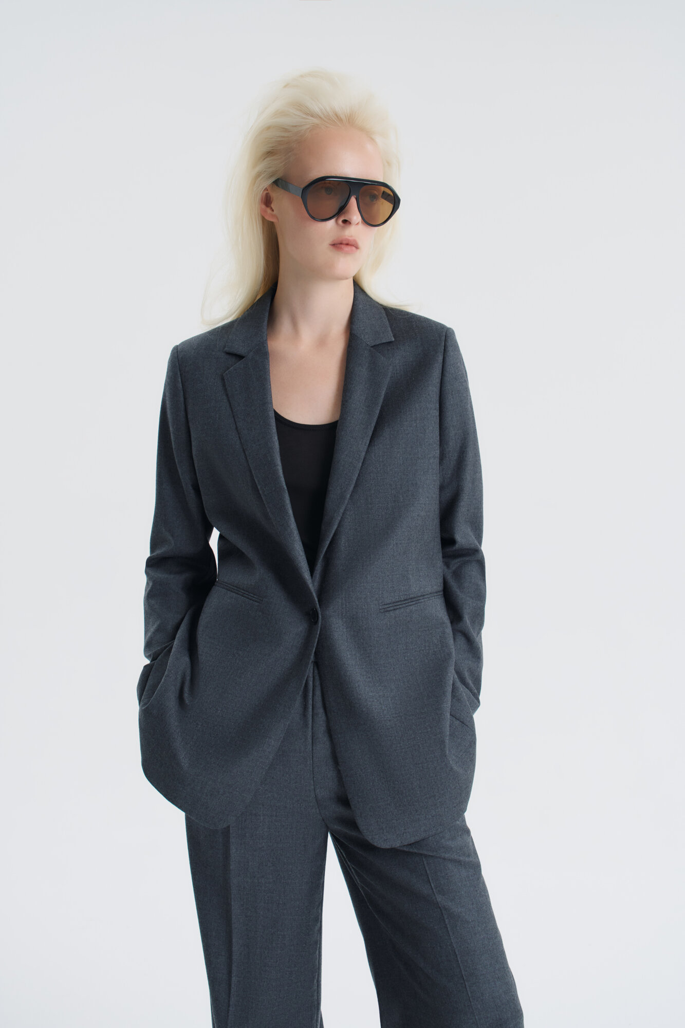 Пиджак Fall-Winter