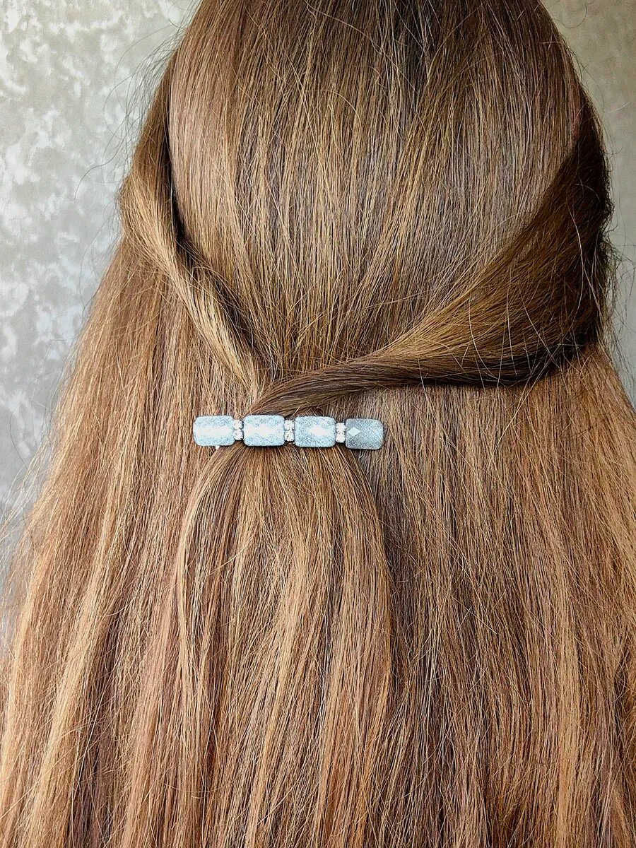 Заколка для волос Корея