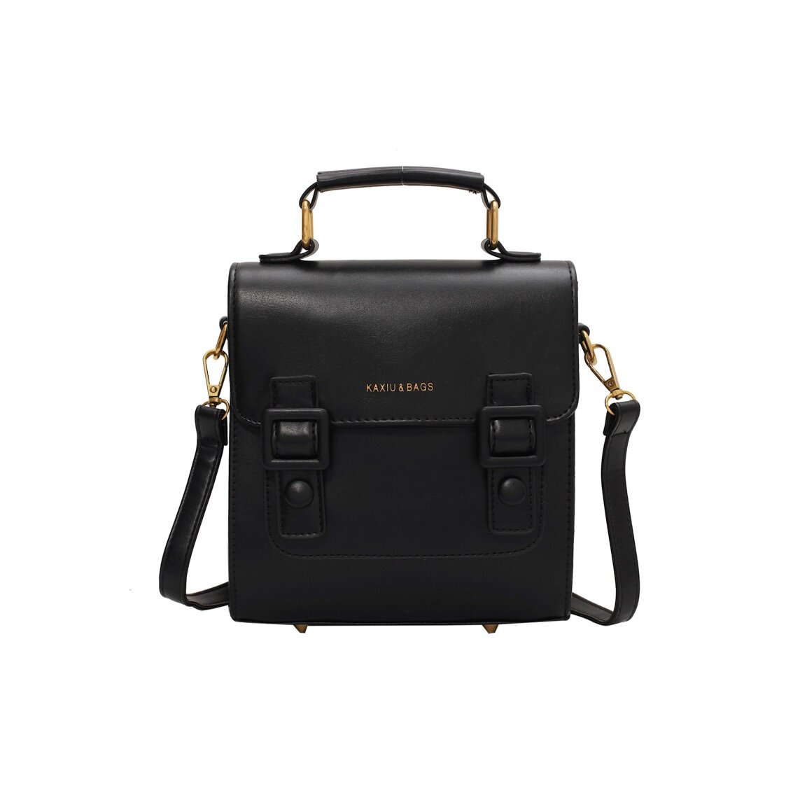 Рюкзак женский LOUIS ROYALN LR-2010 черный