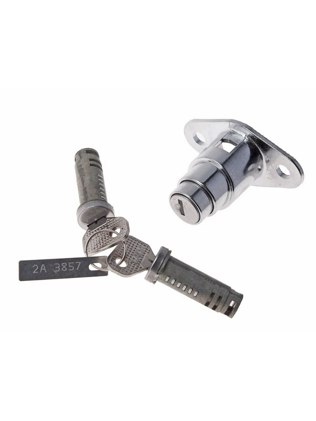 Личинки замков 2106 (в упак.)