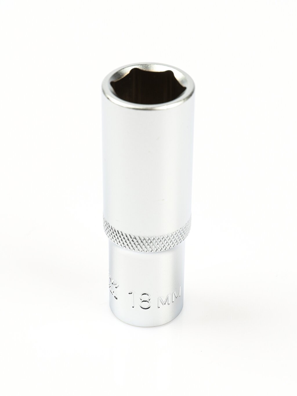 Головка торцевая 1/2" (18) "Дело Техники" (высокая)