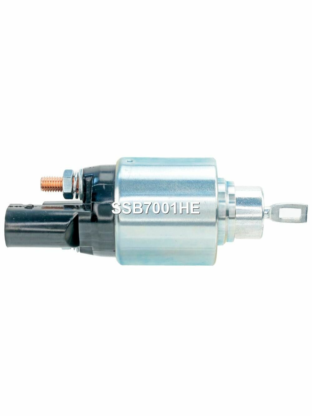 Втягивающее реле стартера Audi A3 Seat Leon Volkswagen Golf Polo